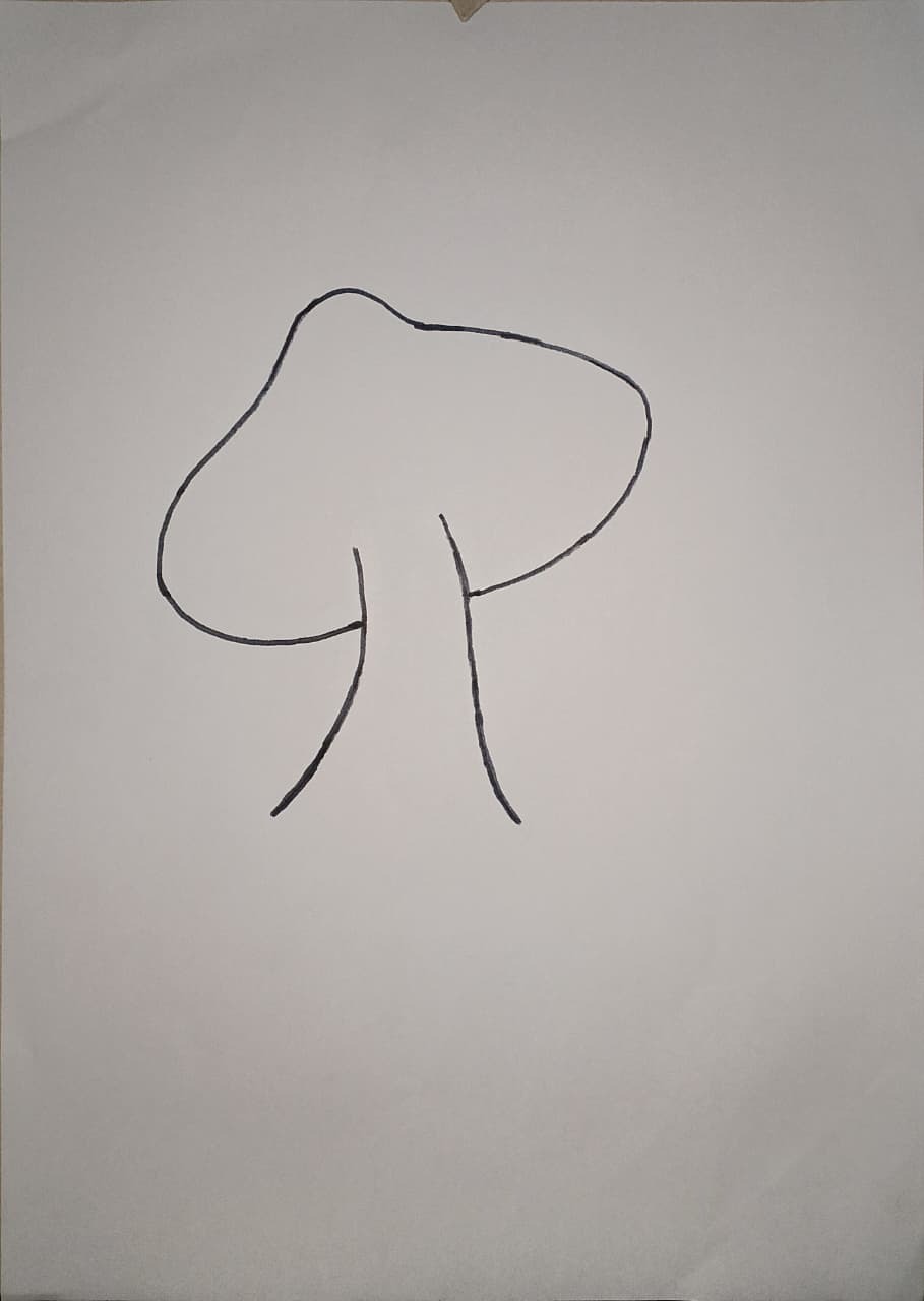 The Ultimate Guide to Mushroom Drawing: Techniques, Tools & Tips for ...